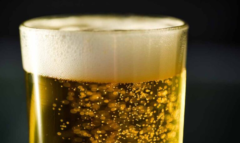 La Triple: une bière traditionnelle de caractère - Milliet