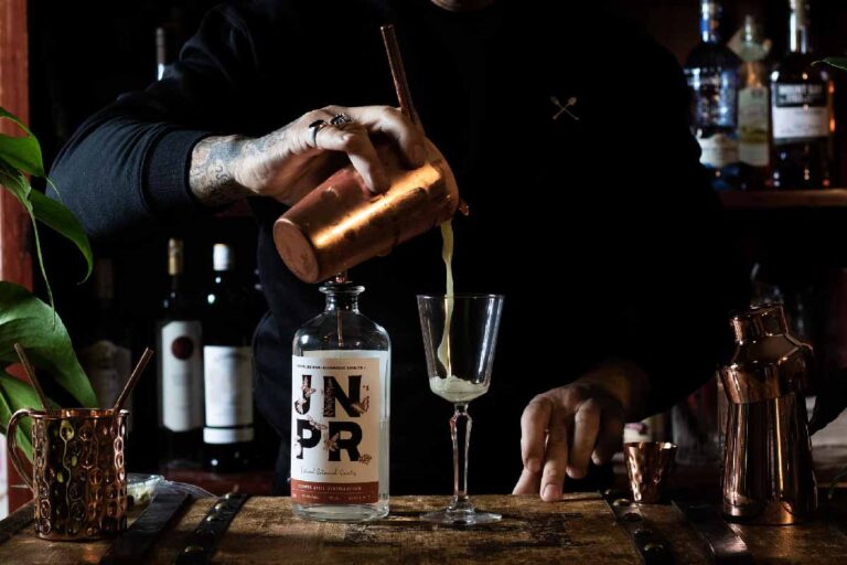 Spiritueux sans Alcool, le Guide Complet